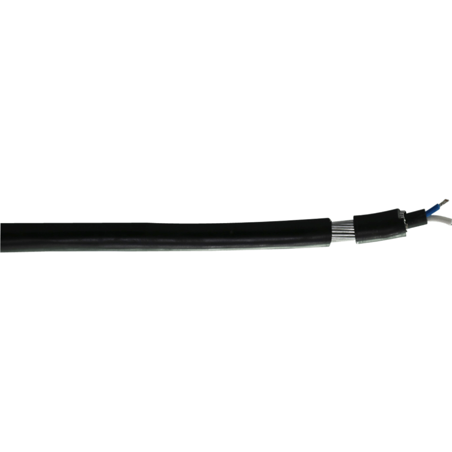 1.5 sq.mm X 2 Core Vasiform Installation Speaker Cable | Krystals Cables