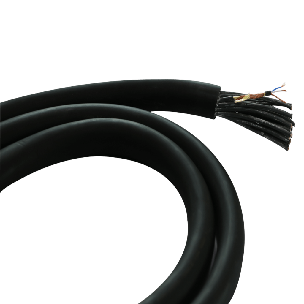 Snake Cables – Krystals Cables