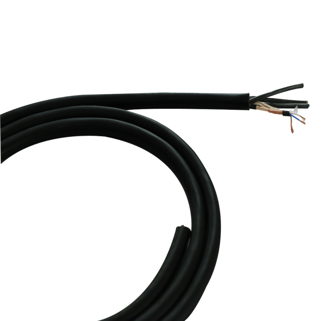 4 Pair Digital Snake Cable – Krystals Cables