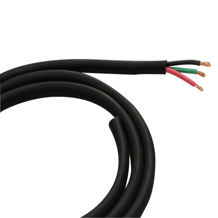 6 sq.mm X 2 Core Vasiform Installation Speaker Cable | Krystals Cables