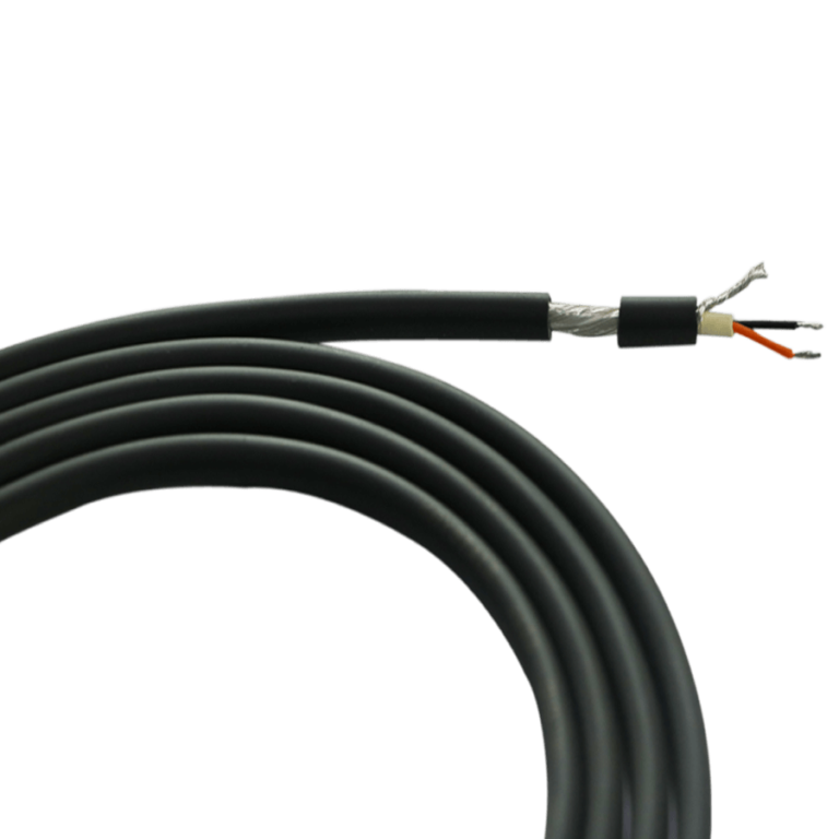Microphone Cables – Krystals Cables