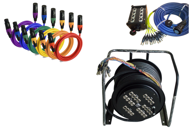 interconnects – Krystals Cables