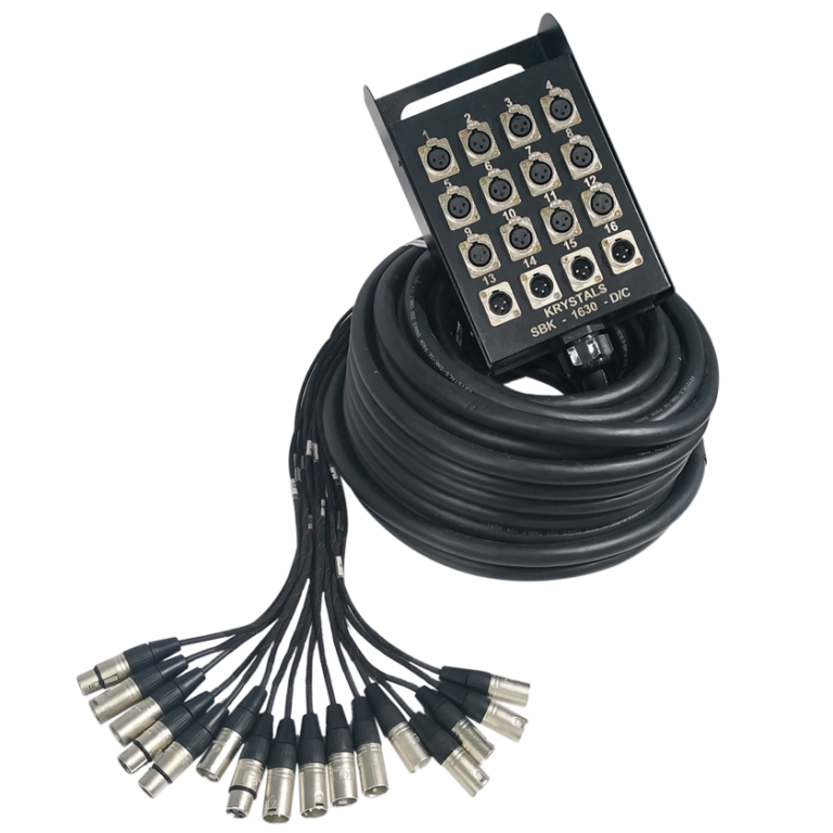 Interconnectors and Multicore Systems – Krystals Cables